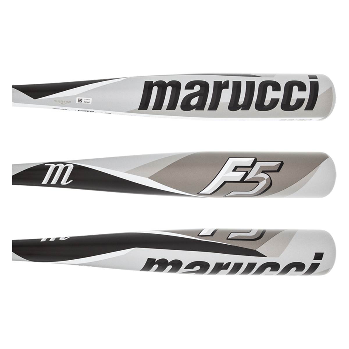 Marucci F5 BBCOR Baseball Bat (MCBF53) | JustBats.com