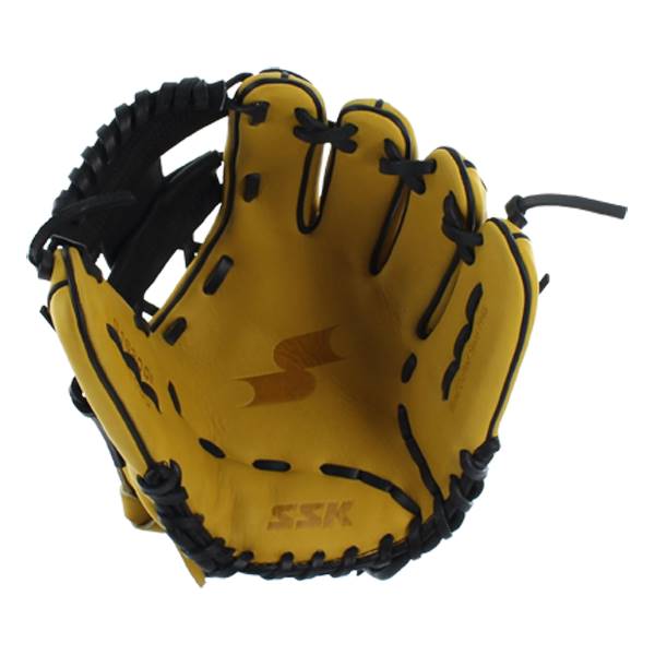 SSK Select Pro 11.5" Infield Baseball Glove S16200I | JustBallGloves.com