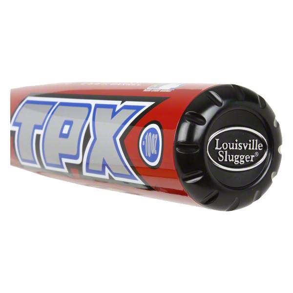 Louisville Slugger TPX Dynasty Composite -10 2 5/8" Senior League ...