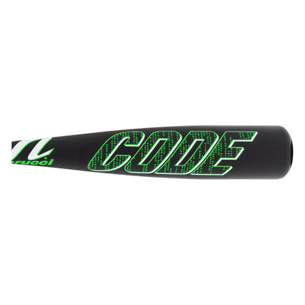Marucci Code -10 Junior Big Barrel Baseball Bat: MJBBCD | JustBats.com