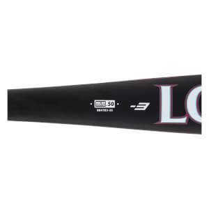 2025 Louisville Slugger Atlas BBCOR Baseball Bat: WBL2968010 | JustBats.com