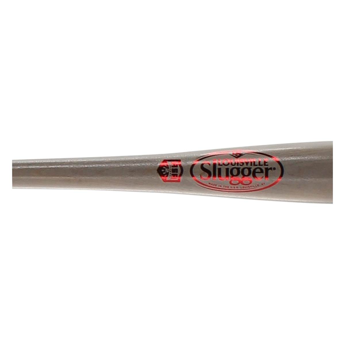 Louisville Slugger MSB3 Maple Wood Slow Pitch Softball Bat WTLWSMSB3A20 ...