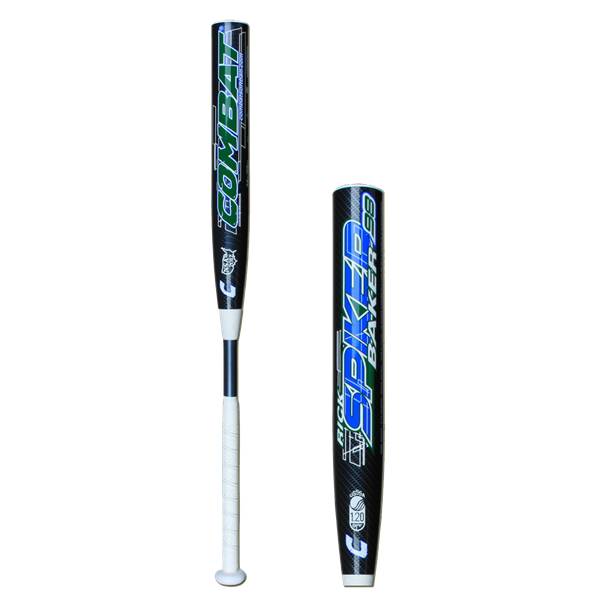 COMBAT Spiked 98 Slow Pitch Softball Bat: SPIKSP3 | JustBats.com
