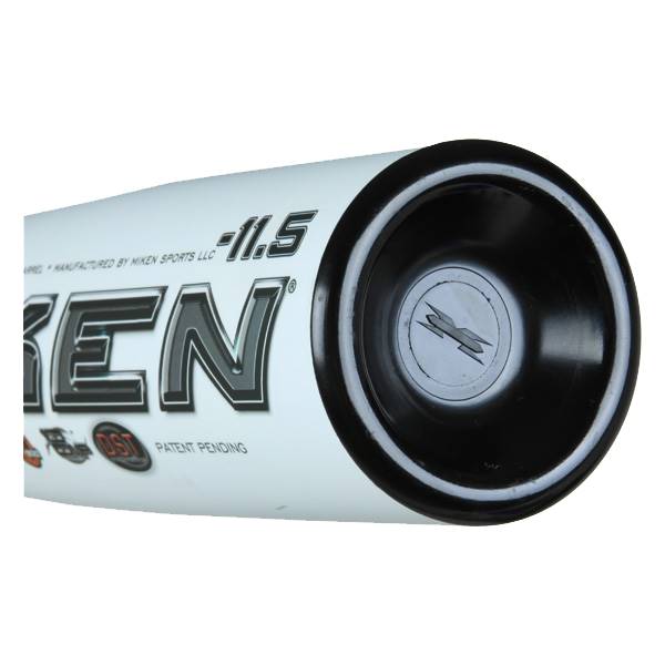 Miken NXT Freak -11.5 2 3/4" Junior Big Barrel Baseball Bat JNX11C ...