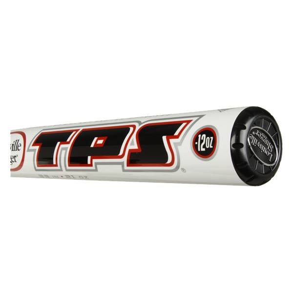 Louisville Slugger TPS Catalyst Fastpitch Softball Bat: FP12C2 ...