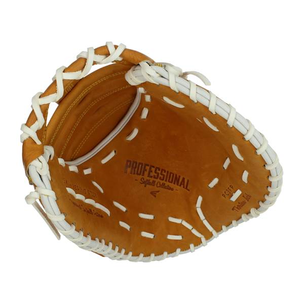 Easton Professional Collection 13" First Base Mitt PC3FP ...