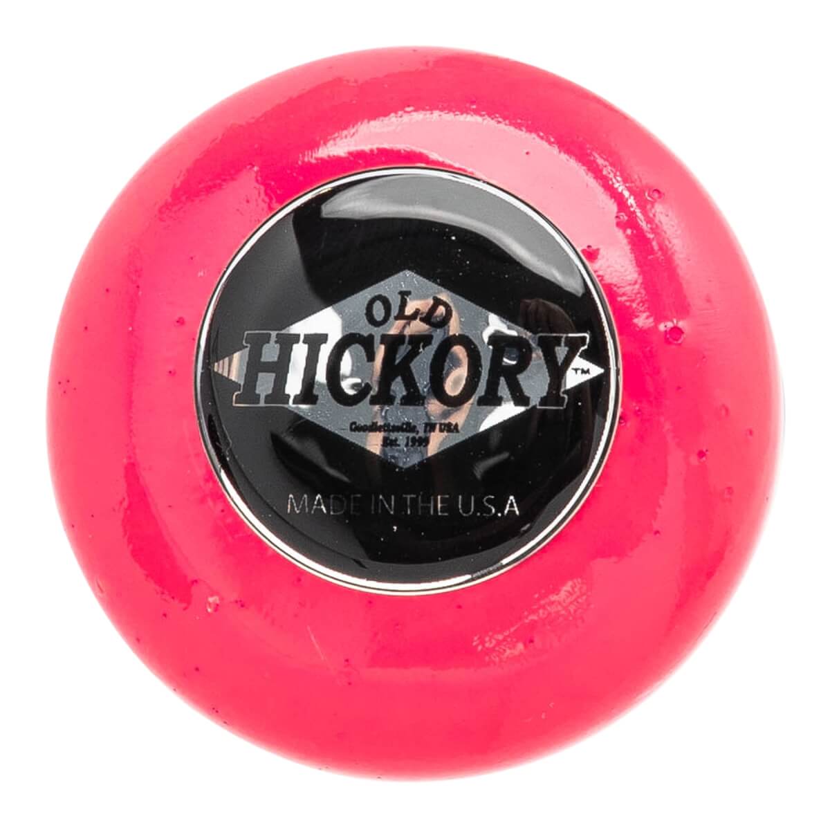 Old Hickory Bat Co. Mike Trout Birch Wood Baseball Bat (MT27B Adult ...