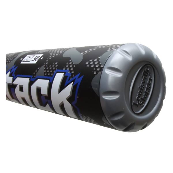 Louisville Slugger TPX Attack BBCOR Baseball Bat: BB13A *Demo No ...