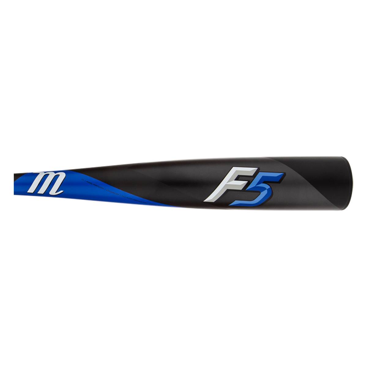 Marucci F5 -11.5 2 1/2" USA Baseball Bat (MSBF52USA) | JustBats.com