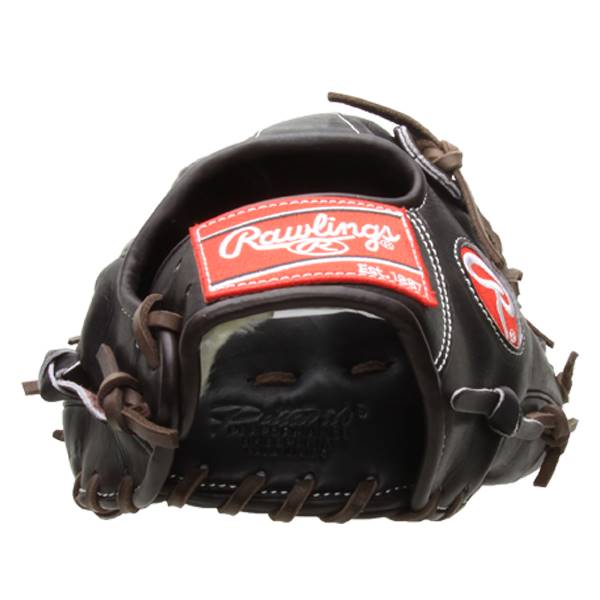 Rawlings Pro Preferred 11.75" Infield Baseball Glove PROS1175-4MO ...