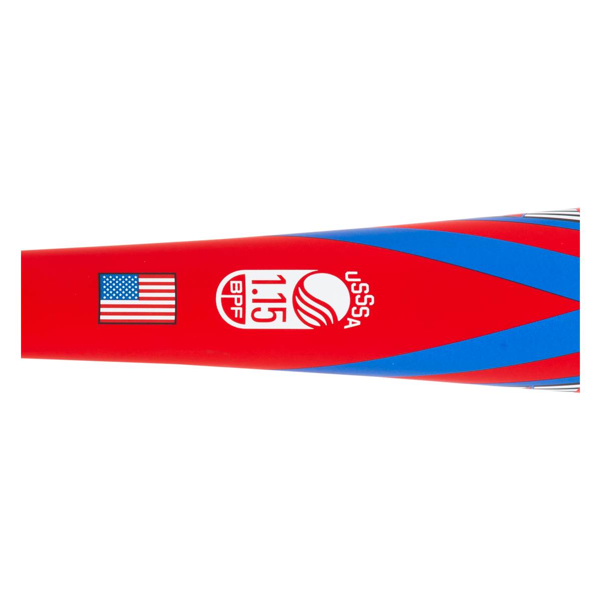 Rude American MOAB Speed -10 2-5/8" USSSA Baseball Bat (SLMOAB10S19 ...
