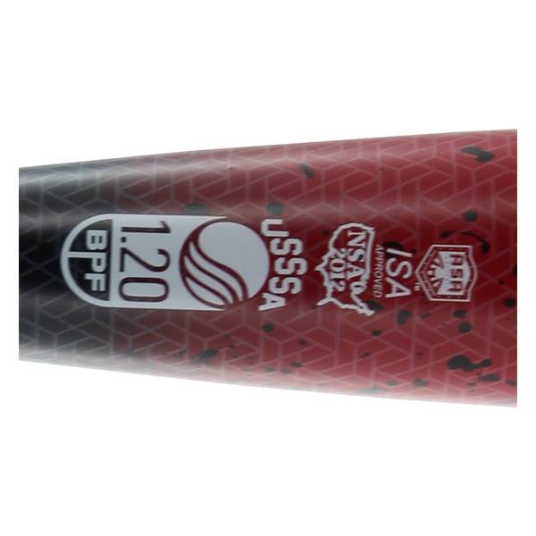 Anderson RockeTech USSSA / ASA Slow Pitch Softball Bat SP18ROCK ...
