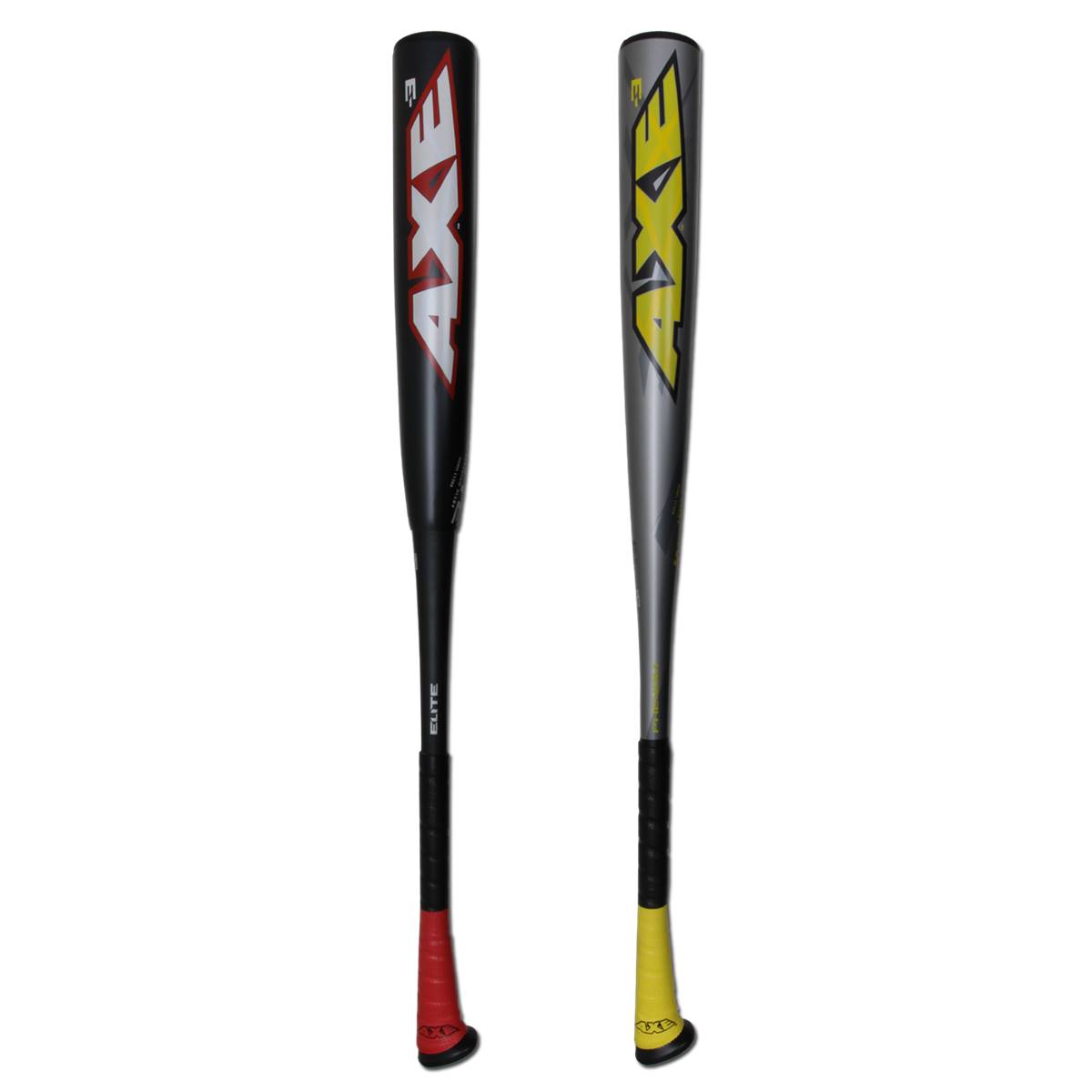 Bat Pack Axe Elite and Phenom BBCOR Baseball Bats: L130A and L132A | JustBats.com
