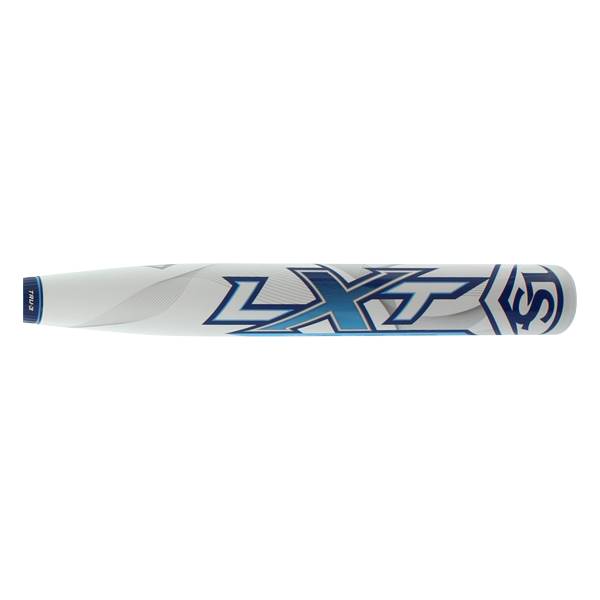 Louisville Slugger LXT -10 2 1/4" Fastpitch Softball Bat WTLFPLX18A10 ...