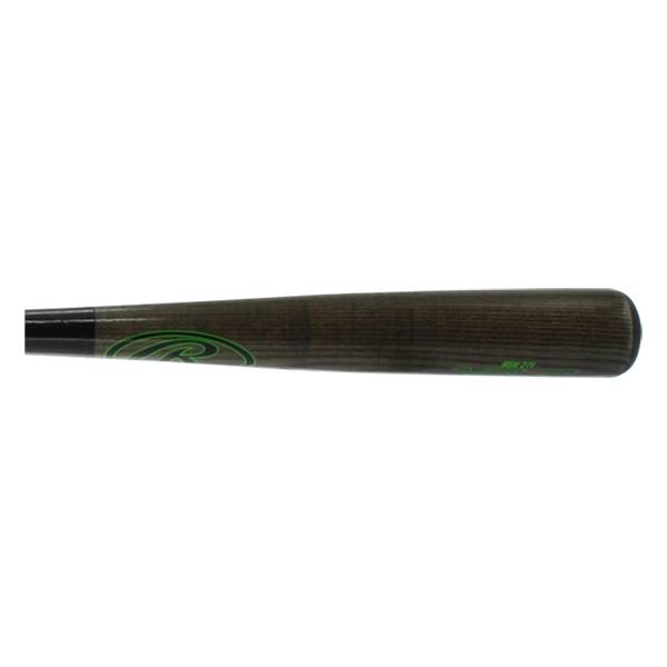 Rawlings VELO Ash Wood Baseball Bat R271AV | JustBats.com