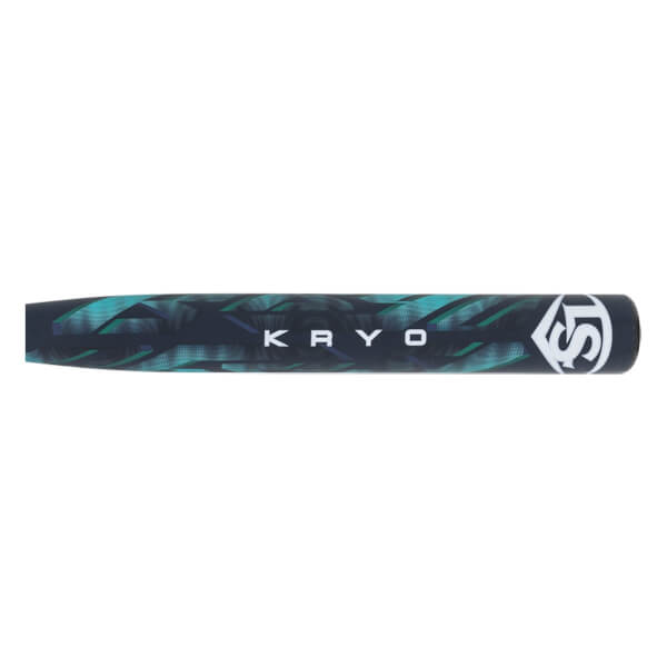 Louisville Slugger Kryo -8 Fastpitch Softball Bat: WBL2992010 ...