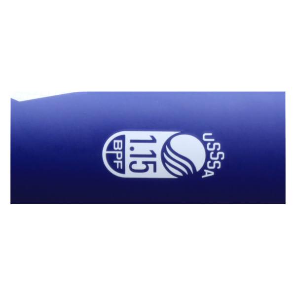 Worth Copperhead -10 2 1/4" Youth Baseball Bat YBCH50 | JustBats.com