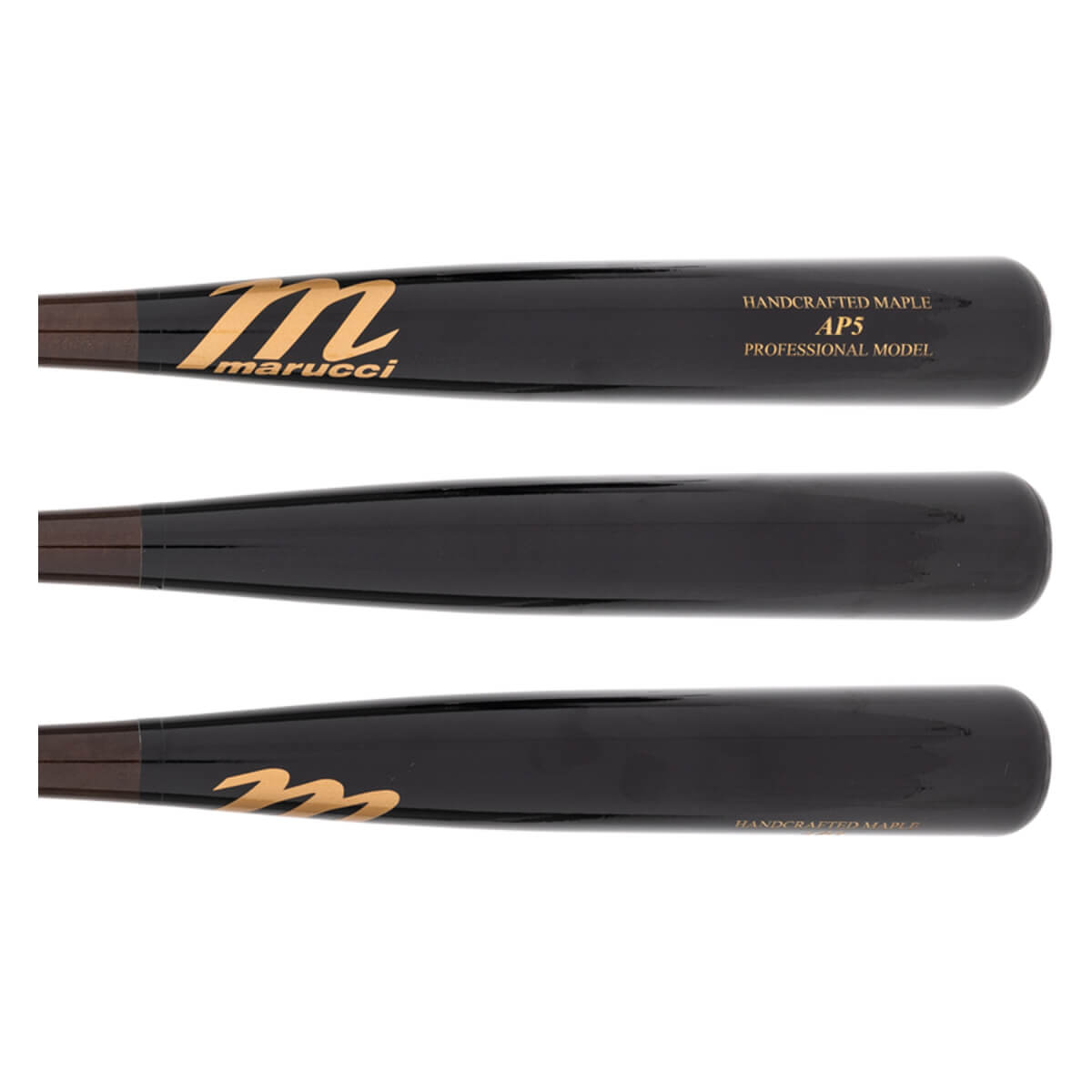 Marucci AP5 Pro Maple Wood Baseball Bat (MVE3AP5-BR/BK) | JustBats.com
