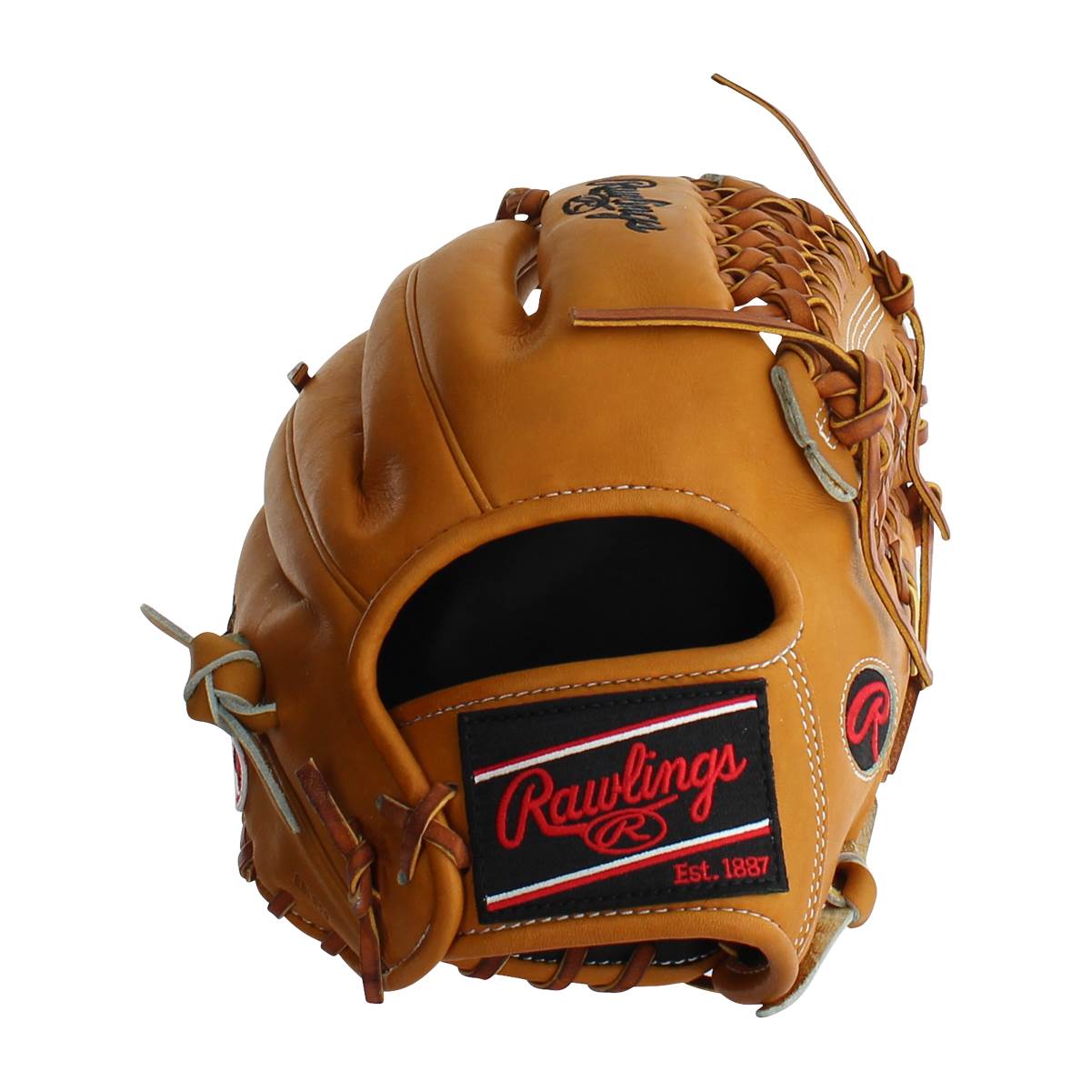 Rawlings Heart of the Hide R2G 11.75" Baseball Glove (PROR205-4T ...