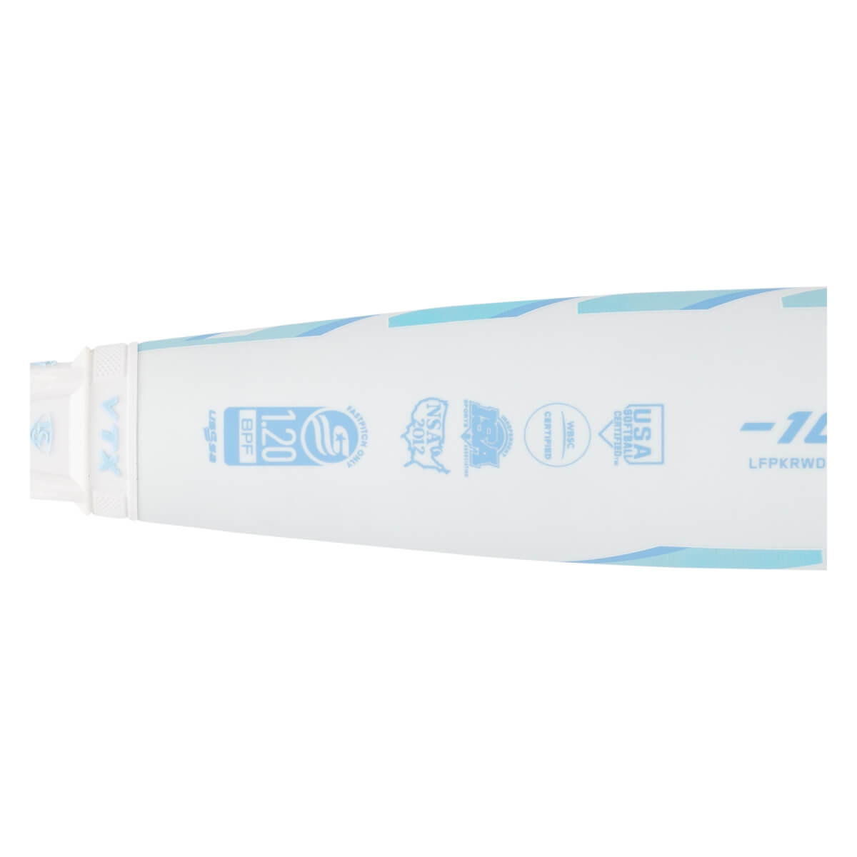 2025 Louisville Slugger Kryo Frost -10 Fastpitch Softball Bat ...