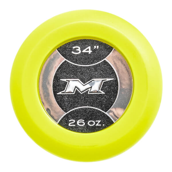 2023 Miken Freak 23 Kyle Pearson 12" Maxload USA Slow Pitch Softball ...