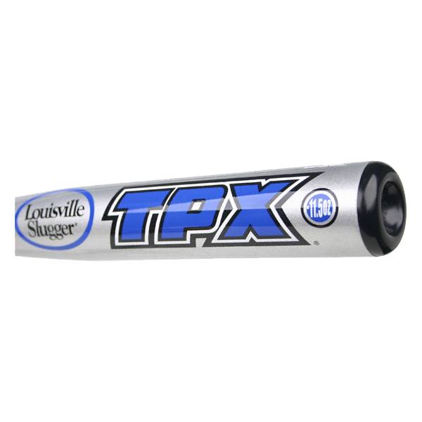 Louisville Slugger TPX EXOGRID -11.5 2 1/4" Youth Baseball Bat YBXEX ...