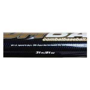 COMBAT B3 Gear Composite Youth Baseball Bat: GEARYB1 -10 *Demo No ...