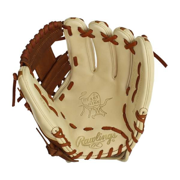 Rawlings Heart of the Hide 11.5" Baseball Glove: PRO314-2CTI ...