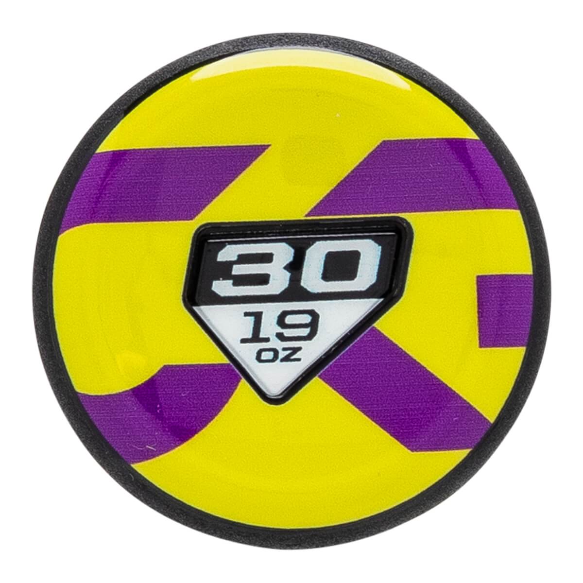 DeMarini CF -11 Fastpitch Softball Bat: WBD2549010 | JustBats.com