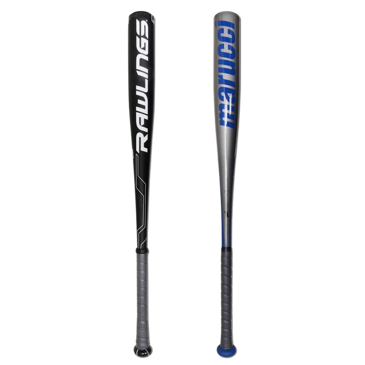 Bat Pack Rawlings Velo and Marucci ONE BBCOR Baseball Bat: BBRVB and ...