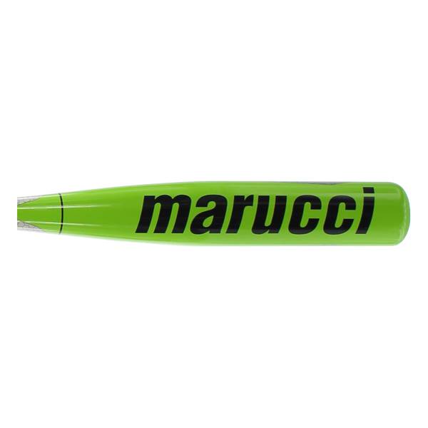 Marucci Hex Alloy -10 2 3/4" Youth Big Barrel Baseball Bat MSBAHAX10 ...