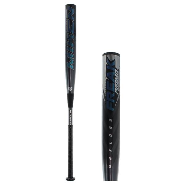 Miken Freak Primo 14-Inch Maxload ASA Slow Pitch Softball Bat (MPRIMA) | JustBats.com