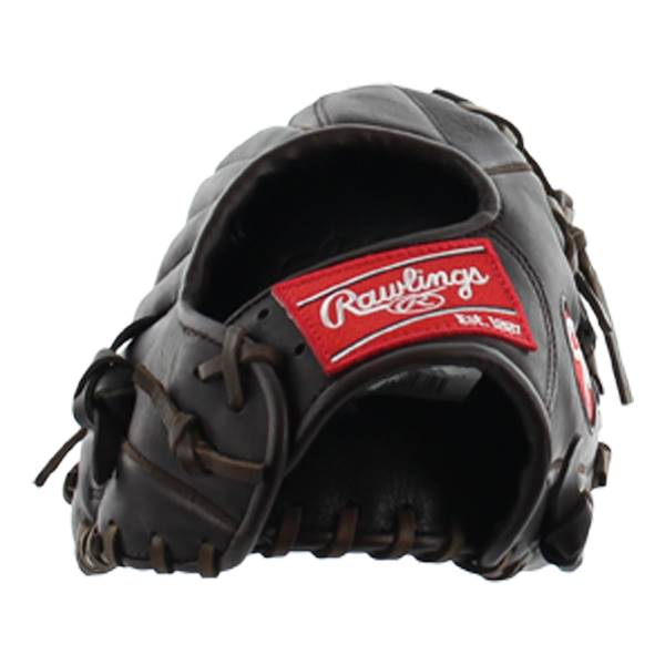 Exclusive Rawlings GG Gamer Mocha 10.5" Pro Taper Baseball Glove ...