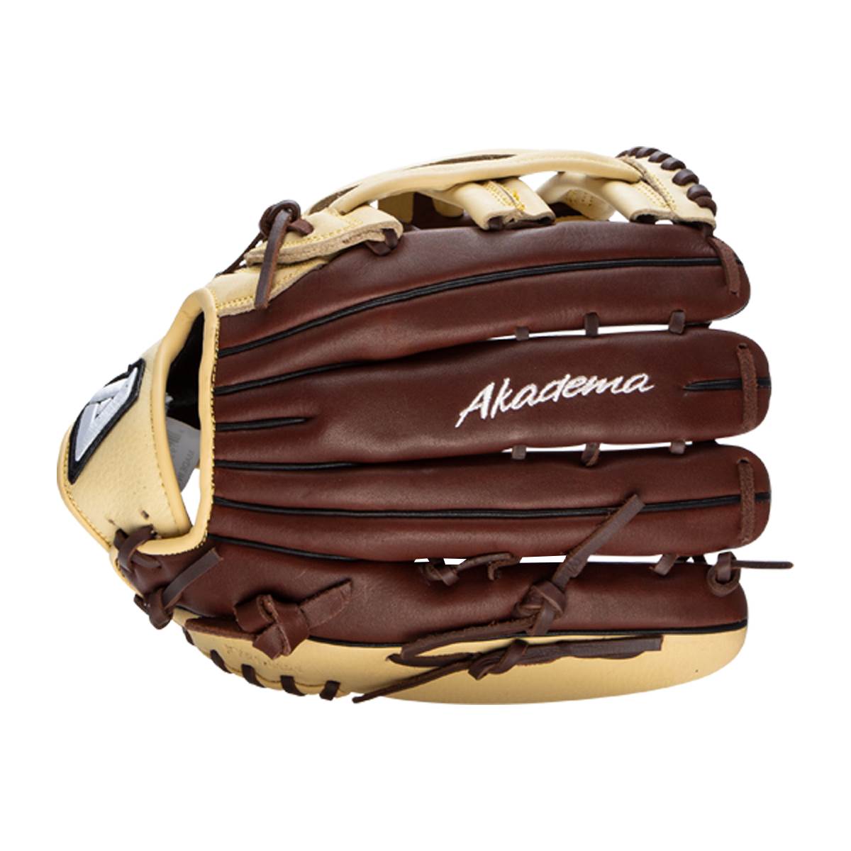 Akadema Pro Soft Series 13" Baseball Glove (AHO224-12) | JustBallGloves.com