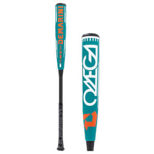 DeMarini Omega BBCOR Baseball Bat: WBD2635010 | JustBats.com
