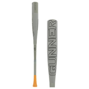 2024 Warstic Gunner BBCOR Baseball Bat (MBGNR24BG3) | JustBats.com