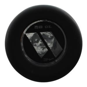 Worth EST Comp 13.5 in. Barrel Balanced USSSA Slow Pitch Softball Bat ...