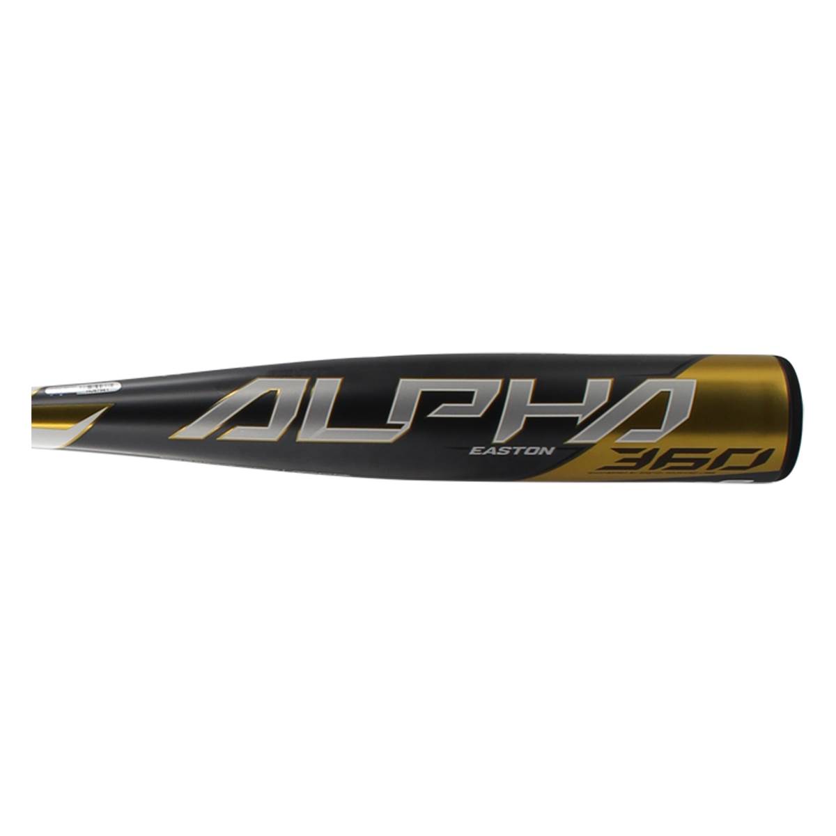 Easton Alpha 360 -8 USA Baseball Bat YBB20AL8 | JustBats.com