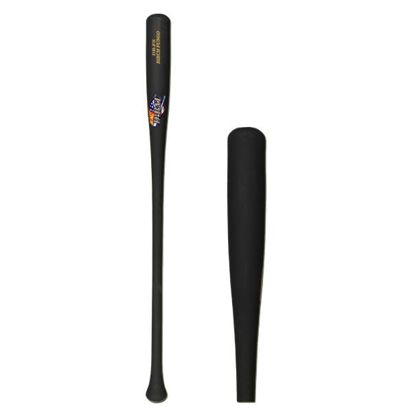 D-BAT FS Fungo Bat Baseball Bat: FSFUN | JustBats.com