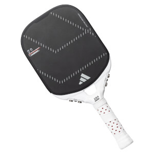 adidas METALBONE 14.5mm Carbon Fiber Pickleball Paddle | JustPaddles.com