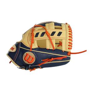 Wilson A2000 11.5" Jose Altuve Super SnakeSkin JA27 Baseball Glove ...