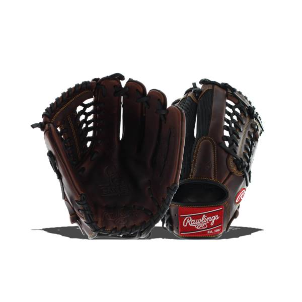 Rawlings GG Gamer XLE Pro Mesh 12" Baseball Glove G1200MTLE ...