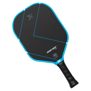 ProXR SweetSpot MAXX 16mm Carbon Fiber Pickleball Paddle | JustPaddles.com