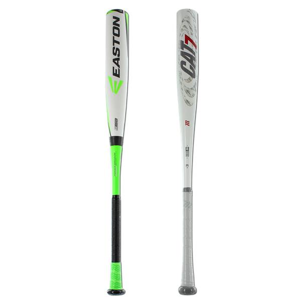 Bat Pack | Easton Z-CORE Hybrid and Marucci CAT 7 BBCOR Baseball Bats ...