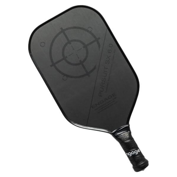 Engage Pursuit SX Featherweight Graphite Pickleball Paddle ...