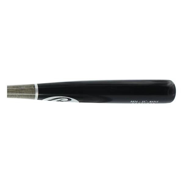 Rawlings Pro Label -3 2 1/2" Bryce Harper Game Day Maple Wood Baseball ...