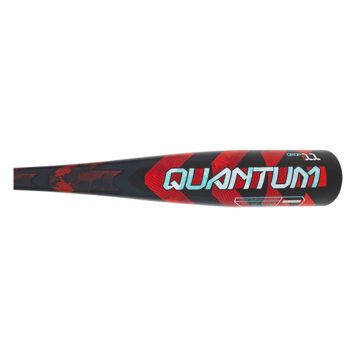 2024 Easton Quantum -11 USA Baseball Bat (EUS4QUAN11) | JustBats.com
