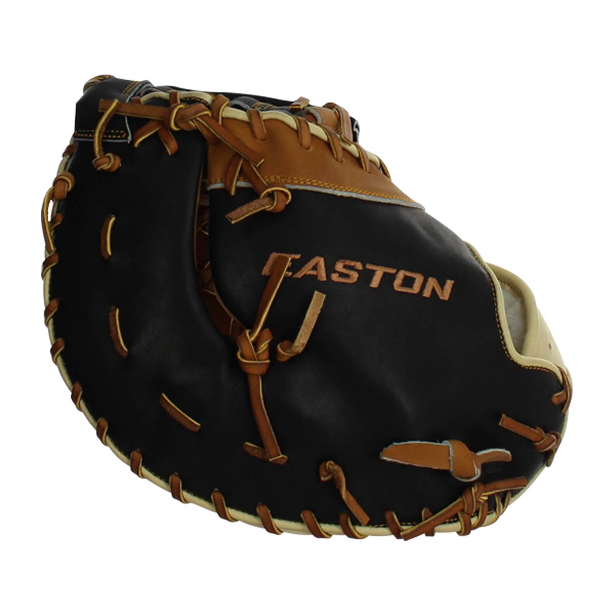 Easton Professional Collection Hybrid 12.75" First Base Mitt (K70 ...