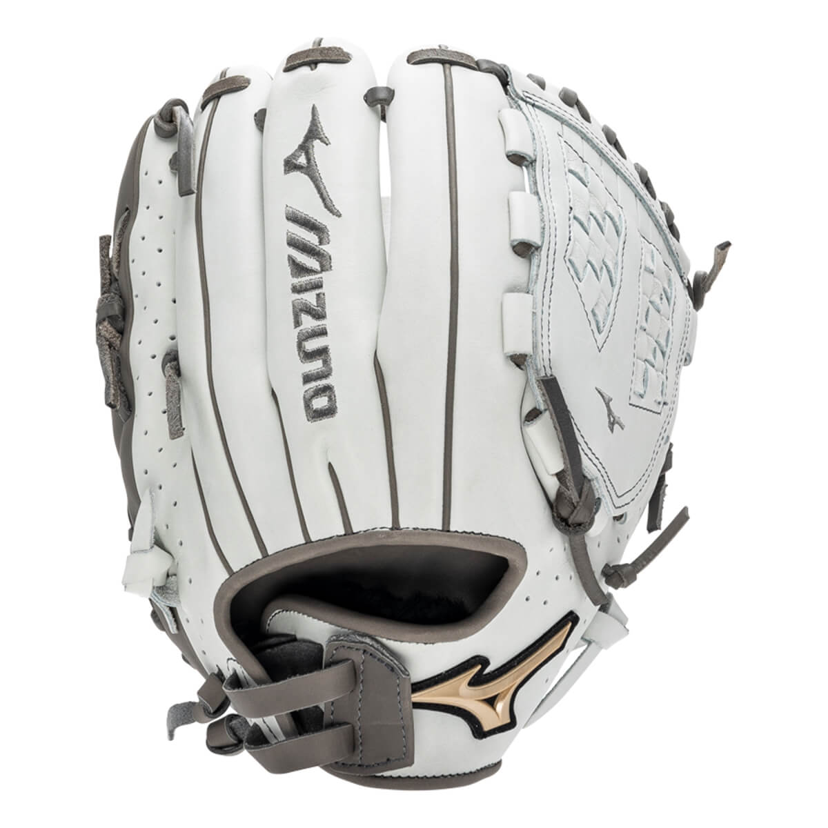 Mizuno Prime Elite 12" Fastpitch Softball Glove (GPE1200F2 ...