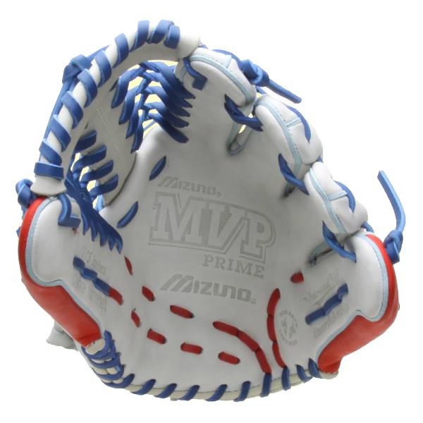 Mizuno MVP Prime SE 12.75" Outfield Baseball Glove GMVP1277PSE2-315 ...